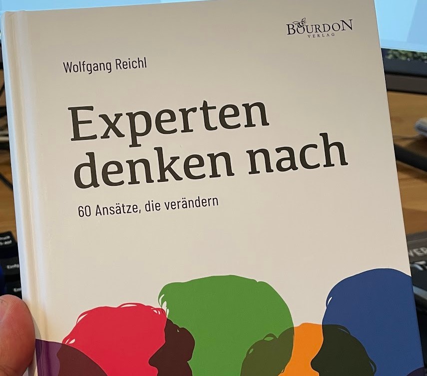 RE-agieren - Institut für Mentaltraining — Experten denken nach – Neues ...